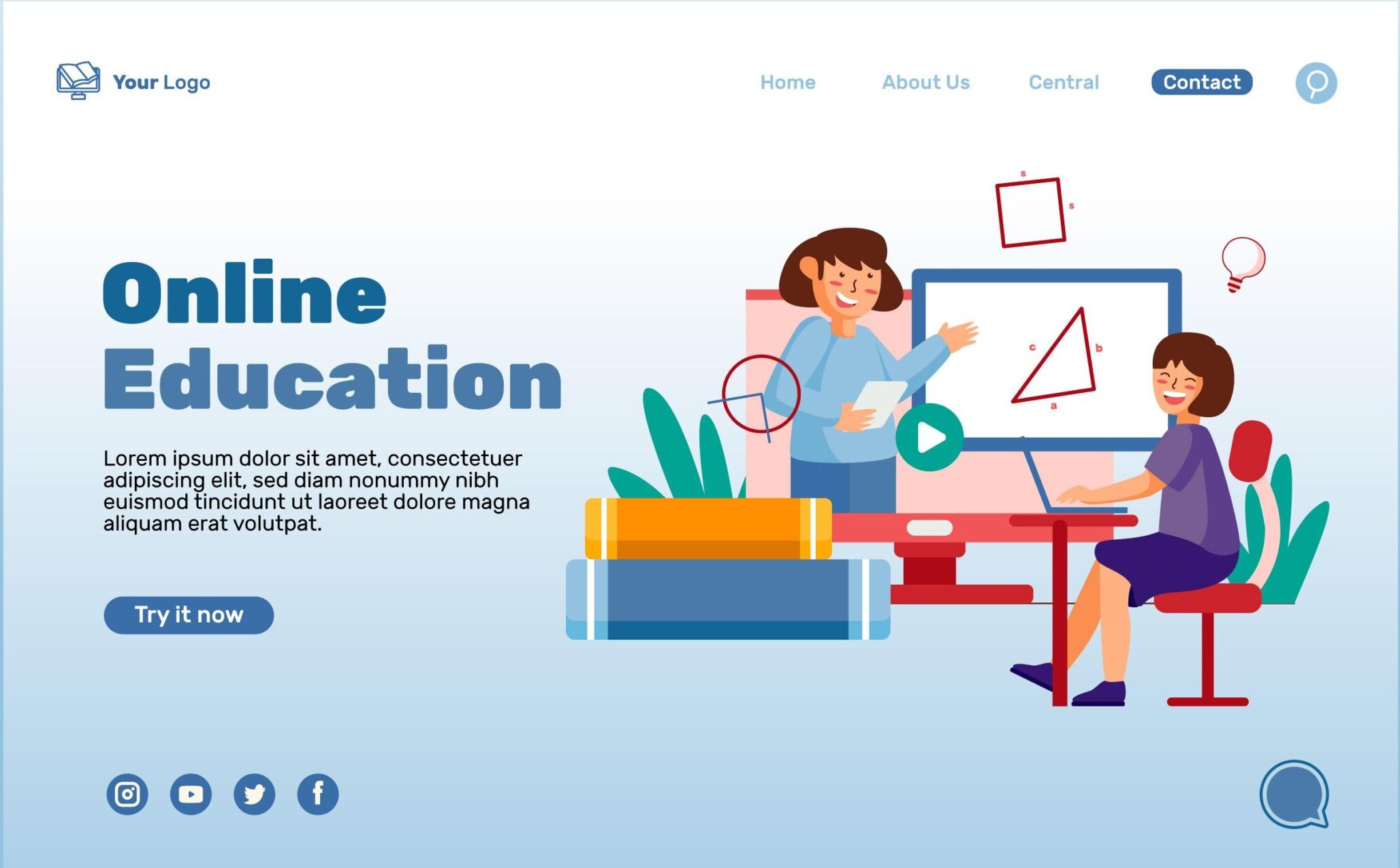 Penting: 5+ Kumpulan Website Artikel yang Wajib Mahasiswa Tahu ...